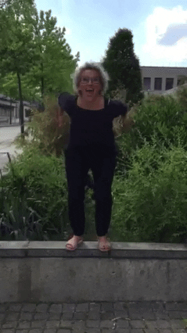 Fun Joy GIF by NDR - Find & Share on GIPHY