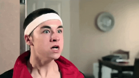 Are You Gonna Take That GIFs - Get the best GIF on GIPHY