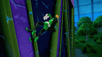 My Hero Ultra Rumble GIFs on GIPHY - Be Animated