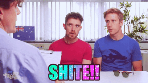 Australian Immigration GIFs - Get the best GIF on GIPHY