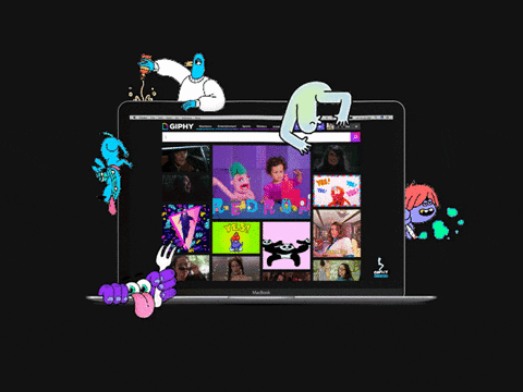 Embed GIFs - Get the best GIF on GIPHY