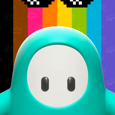 Fall-guys-game GIFs - Get the best GIF on GIPHY