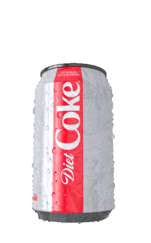 Diet Coke Ad Heart