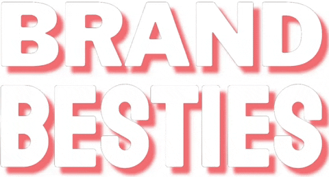 Brand Besties GIFs on GIPHY - Be Animated