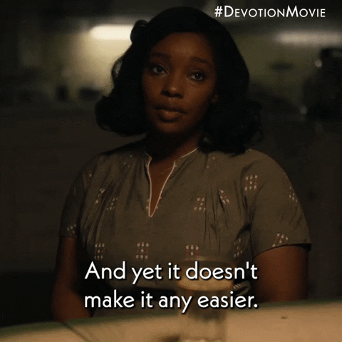 Devotion GIF by Sony Pictures - Find & Share on GIPHY
