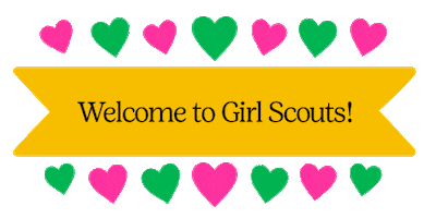 Girl Scout Life GIFs on GIPHY - Be Animated