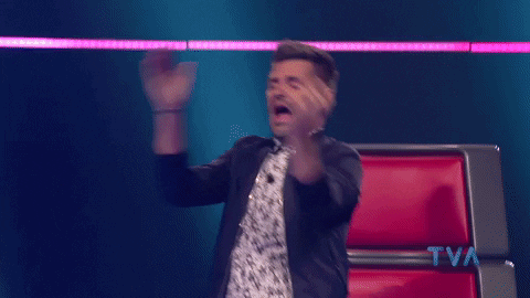 Tapper-des-mains GIFs - Get the best GIF on GIPHY