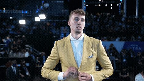 Franz Wagner GIFs - Get the best GIF on GIPHY