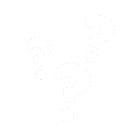 Question Mark Questions Sticker by The Dodo for iOS & Android | GIPHY
