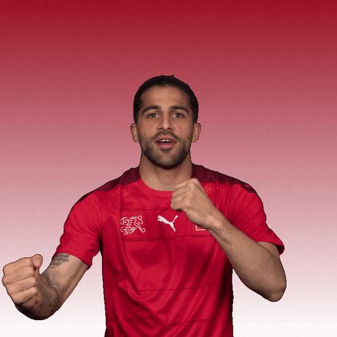 Ricardo Rodriguez GIFs - Get the best GIF on GIPHY