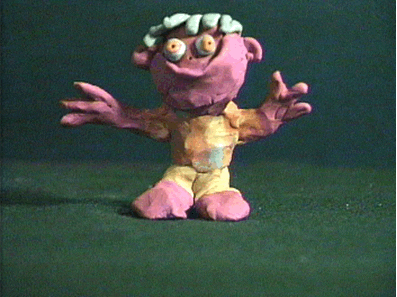 Stop Motion Dancing GIF by Charles Pieper - Find & Share on GIPHY