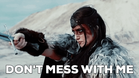 Messing-with-me GIFs - Get the best GIF on GIPHY