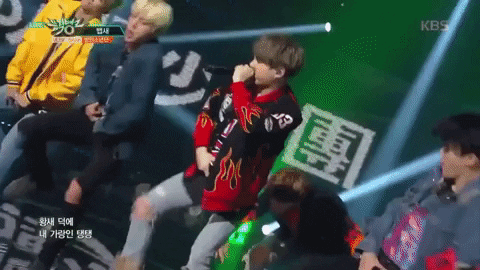 Gif De Fan De Kpop Kpop Idols GIFs Find & Share On GIPHY