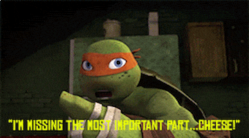 Ninja Turtles Cooking GIF by Teenage Mutant Ninja Turtles - Find ...