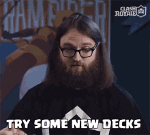 New-deck GIFs - Get the best GIF on GIPHY