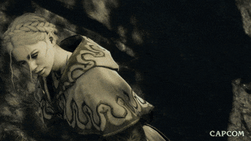 CAPCOM GIFs on GIPHY - Be Animated