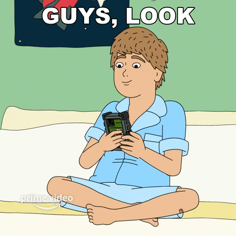 Guys-look GIFs - Get the best GIF on GIPHY