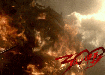 300 Movie Trailer GIF by 300: Rise of an Empire - Find & Share on GIPHY