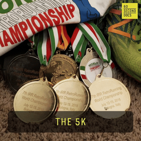 Bronze Medal GIFs - Get the best GIF on GIPHY