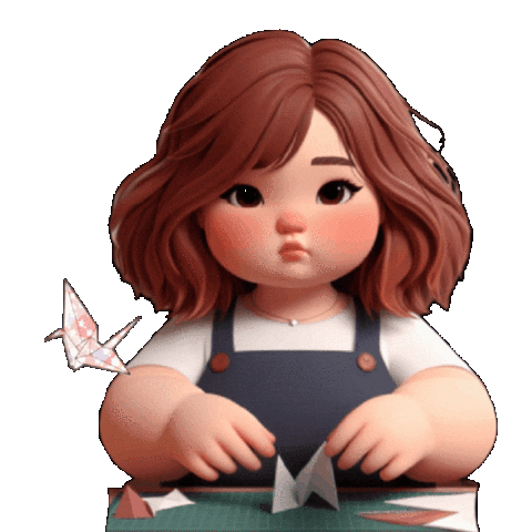 Origami GIFs on GIPHY - Be Animated