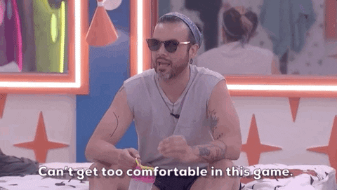 Cant Get Comfy GIFs - Get the best GIF on GIPHY