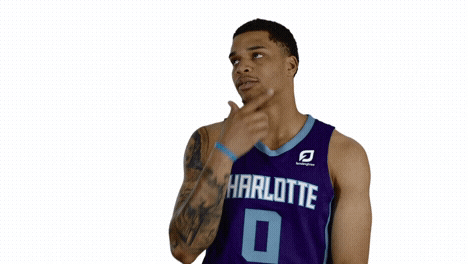 Stroke Your Chin GIFs - Get the best GIF on GIPHY