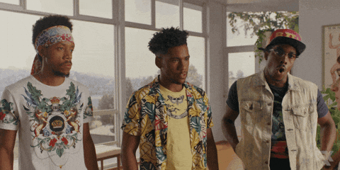 Oooh Snap GIFs - Get the best GIF on GIPHY