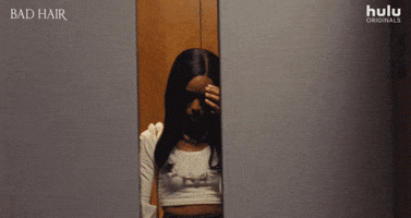 Bad Hair GIFs on GIPHY - Be Animated