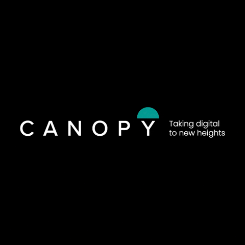 Canopy GIFs on GIPHY - Be Animated