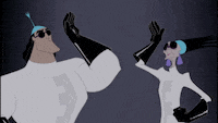 Yzma Gif