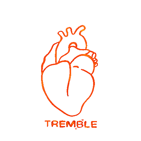 Make it Tremble Sticker for iOS & Android | GIPHY