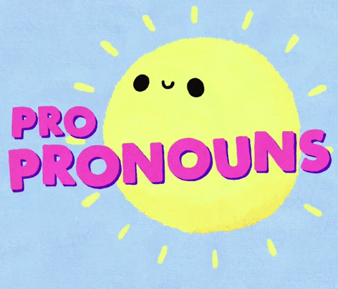 Proactive GIFs - Find & Share on GIPHY