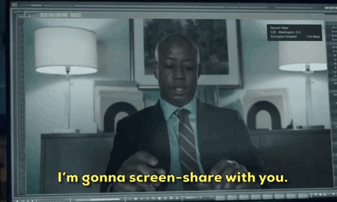 Screen Share GIFs - Get the best GIF on GIPHY