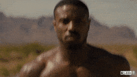 Rocky 4 Training Gif