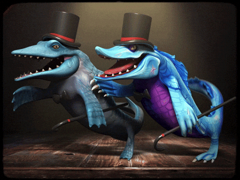 Hungry Shark GIFs - Get the best GIF on GIPHY