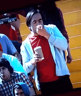 Hit In The Face GIFs - Get the best GIF on GIPHY