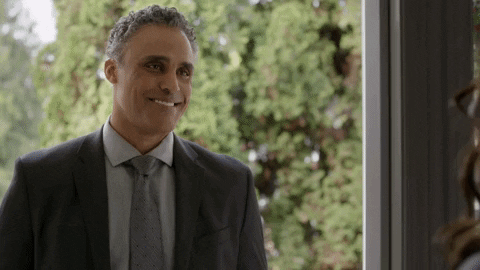 Rick Fox GIFs - Get the best GIF on GIPHY