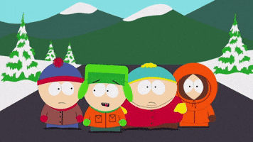 Episode 11 - The Entity GIFs on GIPHY - Be Animated