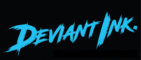 Deviant Ink GIFs on GIPHY - Be Animated