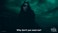 Agatha All Along GIFs on GIPHY - Be Animated