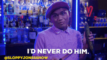 Gross Man GIFs - Get the best GIF on GIPHY