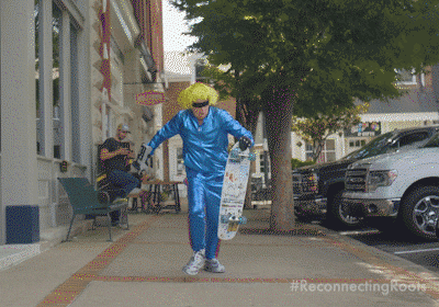 Roots-radical GIFs - Get the best GIF on GIPHY