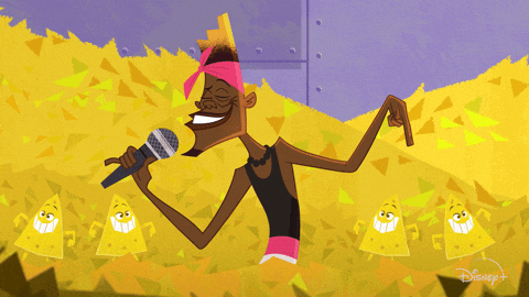 Bobby-proud GIFs - Get the best GIF on GIPHY