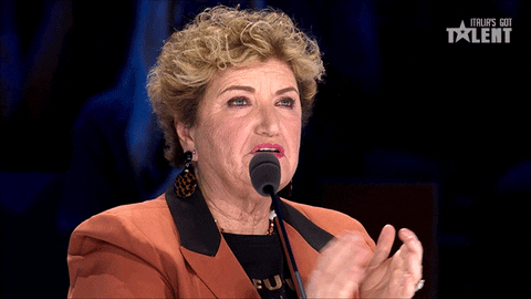 Che Succede GIFs - Get the best GIF on GIPHY