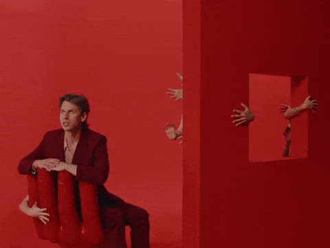 Foster The People just released the best album of the year and you aren ...