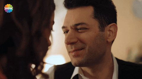 Ask Aziz GIF by Show TV - Find & Share on GIPHY