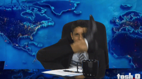 Lohanthony GIFs - Get the best GIF on GIPHY
