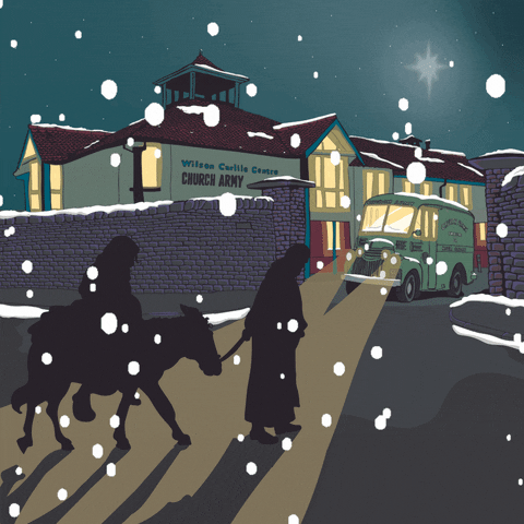 Traditional Christmas GIFs - Get the best GIF on GIPHY