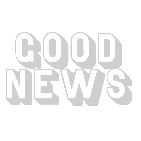 Celebrate Good News Sticker for iOS & Android | GIPHY