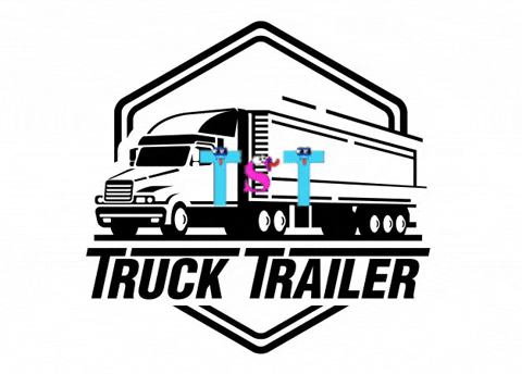 Truck-trailer GIFs - Get the best GIF on GIPHY